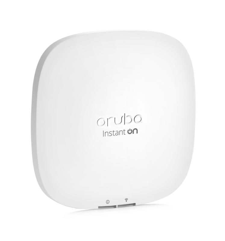 INSTANT ON AP22 (RW) ACCESS POINT - EU Supplies