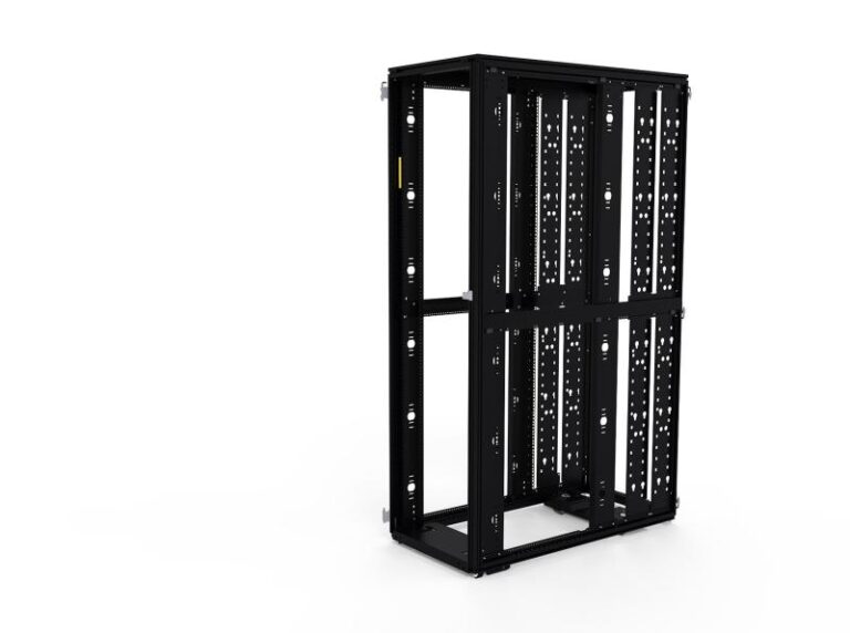 HPE 42U 600X1200MM ADV G2 KIT SHOCK RACK - EU Supplies