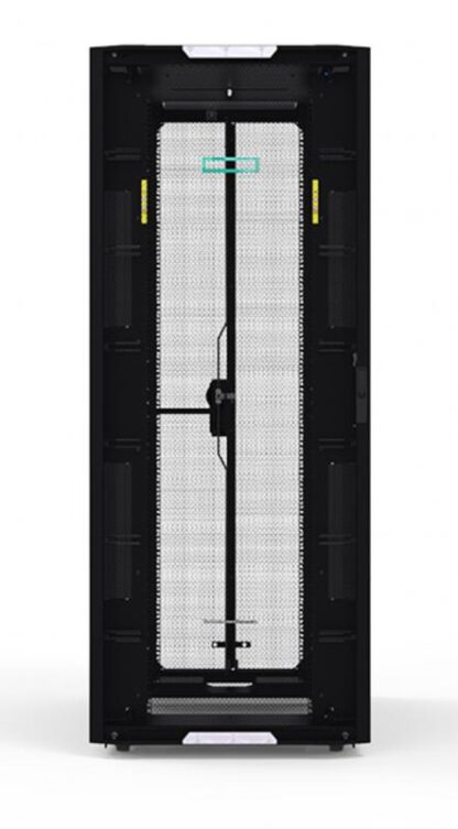 HPE 48U 800X1200 ENT G2 SHOCK RACK - EU Supplies