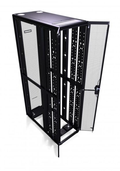 HPE 42U 800X1200 ENT G2 SHOCK RACK - EU Supplies