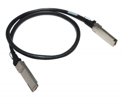 HPE 100GB QSFP28 TO QSFP28 3M DAC - EU Supplies