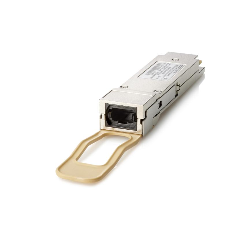 HPE M-SERIES 100GBE QSFP28 SR4 100M XCVR - EU Supplies