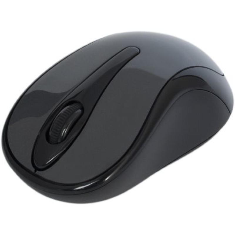 Mouse A4tech wireless 1000 DPI gray - EU Supplies