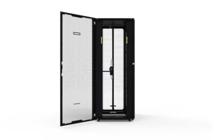 HPE 42U 800X1200 ENT G2 SHOCK RACK - EU Supplies