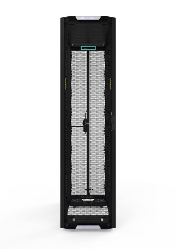HPE 42U 600X1200 ENT G2 PALLET RACK - EU Supplies