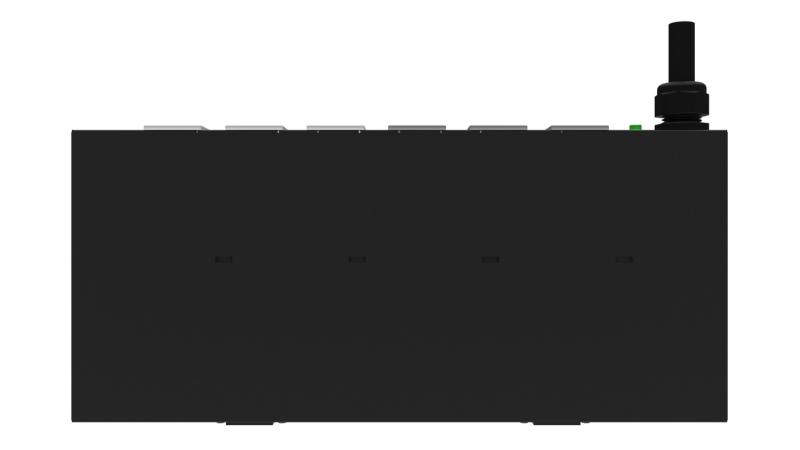 HPE G2 BASIC MODULAR 7.3KVA/C19 INTL PDU - EU Supplies