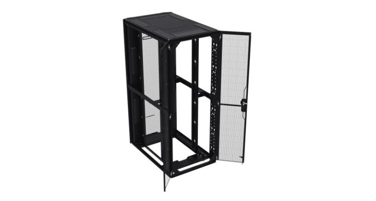 HPE 42U 600X1200 ENT G2 SHOCK RACK - EU Supplies