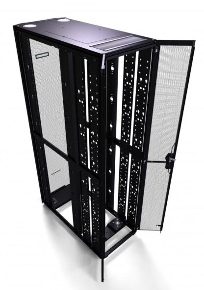 HPE 42U 600X1200 ENT G2 SHOCK RACK - EU Supplies