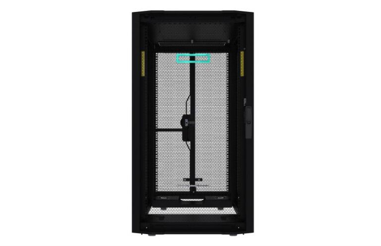 HPE 36U 600X1075MM ADV G2 KIT SHOCK RACK - EU Supplies
