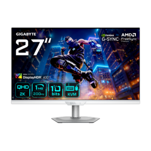 GIGABYTE M27Q2 QD ICE computer monitor - EU Supplies
