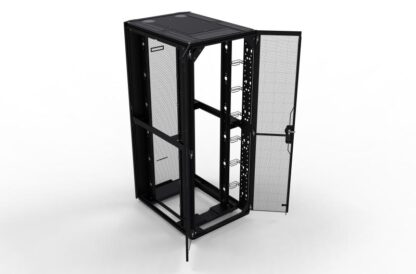 HPE 42U 800X1200 ENT G2 SHOCK RACK - EU Supplies