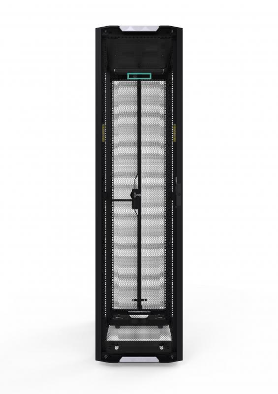 HPE 42U 800X1075 ENT G2 PALLET RACK - EU Supplies