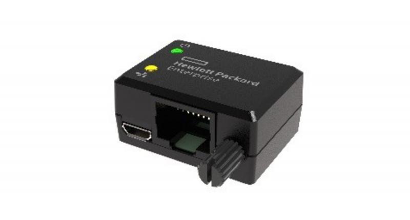 HPE KVM SFF USB ADAPTER - EU Supplies