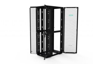 HPE 36U 600X1075MM ADV G2 KIT SHOCK RACK - EU Supplies