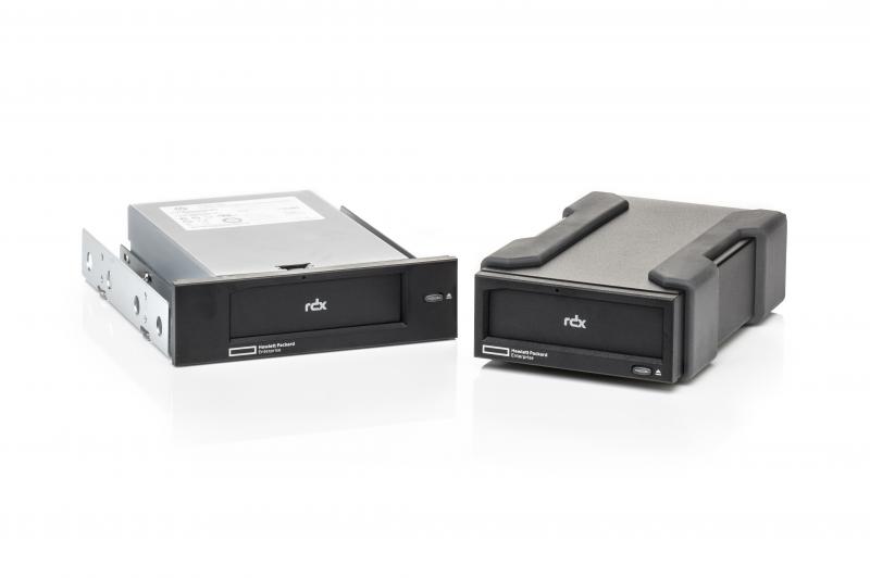 HPE RDX USB 3.0 INTERNAL DOCKING STATION - EU Supplies