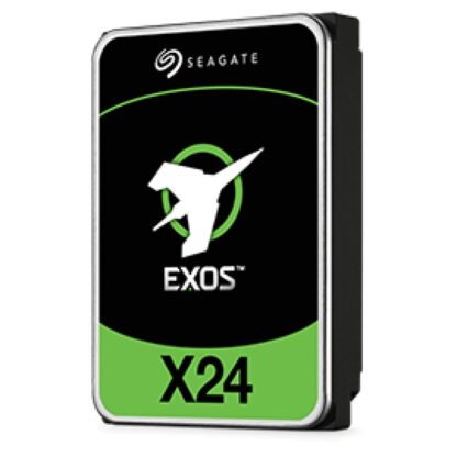 Seagate HDD3.5 20 TB EXOS 7200RPM 512MB SATA - EU Supplies