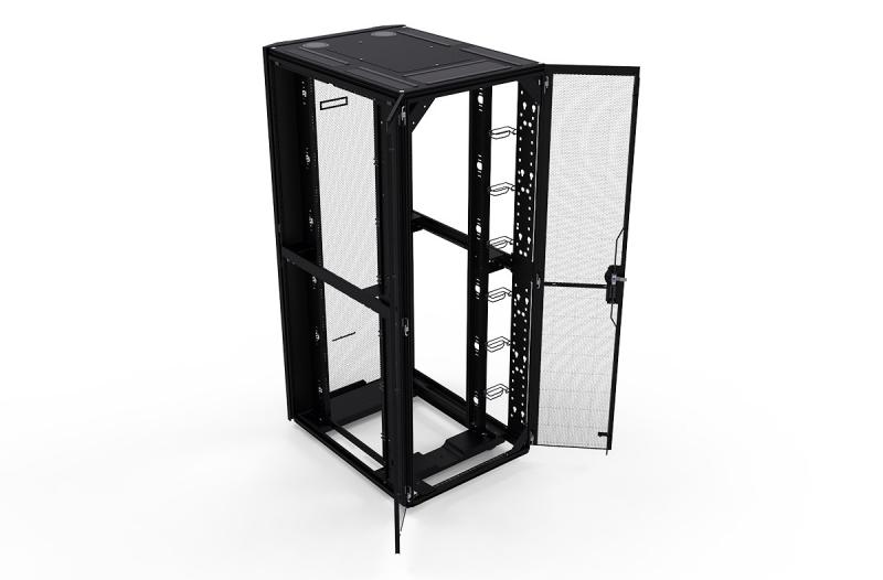 HPE 42U 800X1075 ENT G2 PALLET RACK - EU Supplies