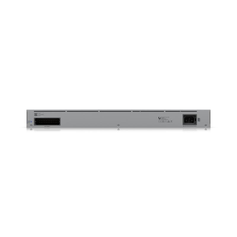 UBIQUITI UNIFI PRO MAX SWITCH 24-PORTPOE - EU Supplies