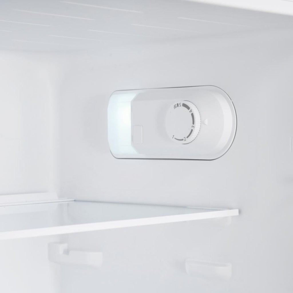 FRAM FDD-VRR311BLF+ two-door refrigerator - EU Supplies