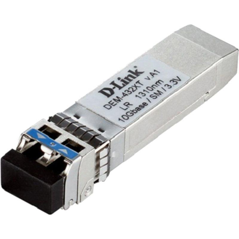 D-LINK MULTI MODE FIBER TRANSCEIVER SFP+ - EU Supplies