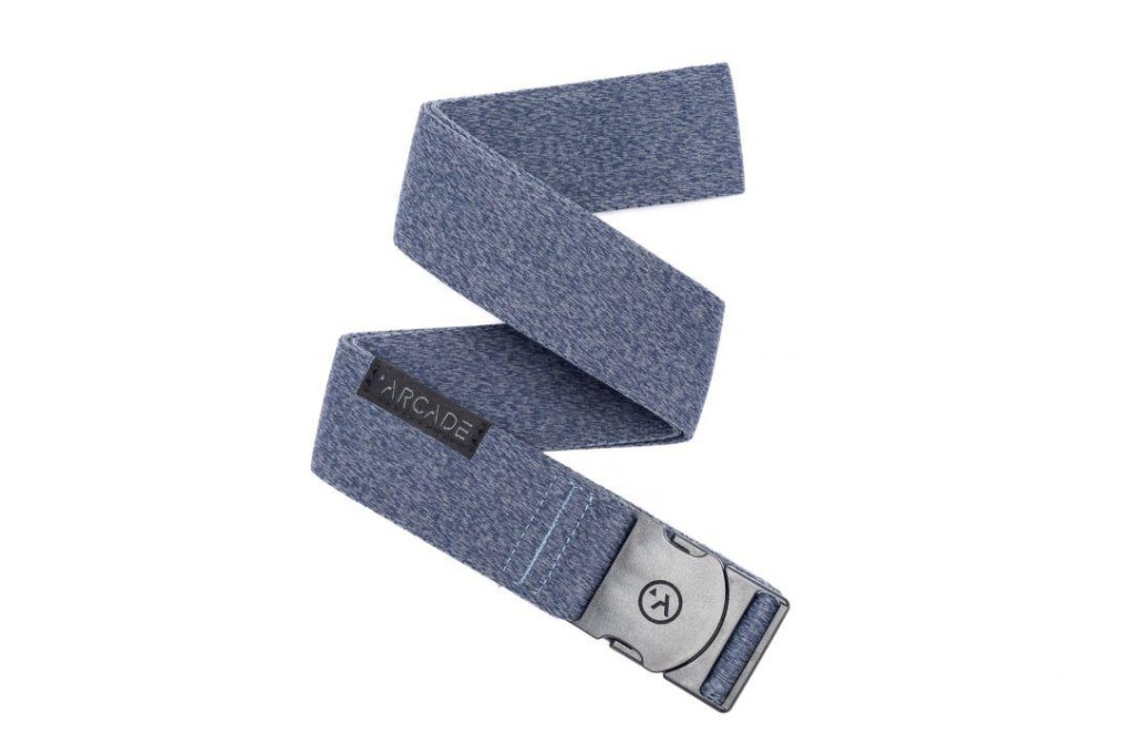 Arcade Core Foundation Heather/White Belt - EU Supplies