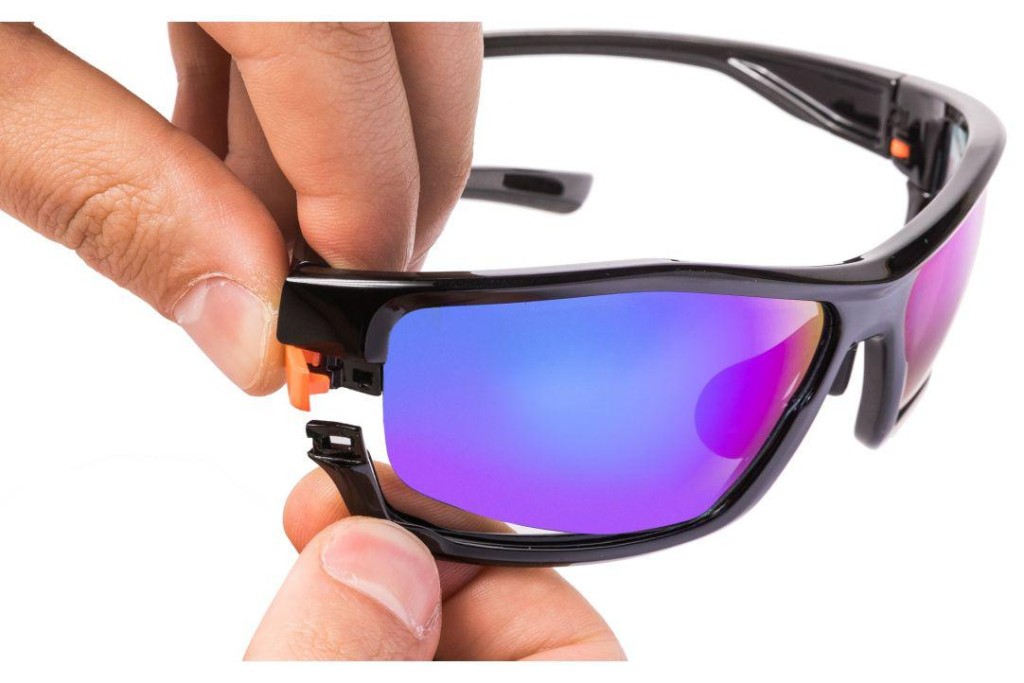 Pegas Sport Sunglasses Eu Supplies