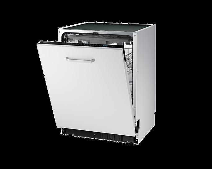 Built-in dishwasher Samsung DW60M6050BB/EO - EU Supplies