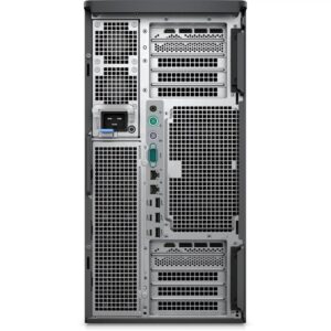 Dell Precision 7960 Tower XCTO BASE w7-3465X 256 2 1.92 A2000 Windows ...
