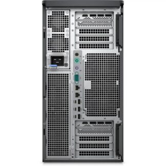 Dell Precision 7960 Tower XCTO BASE w7-3465X 256 2 1.92 A2000 Windows ...