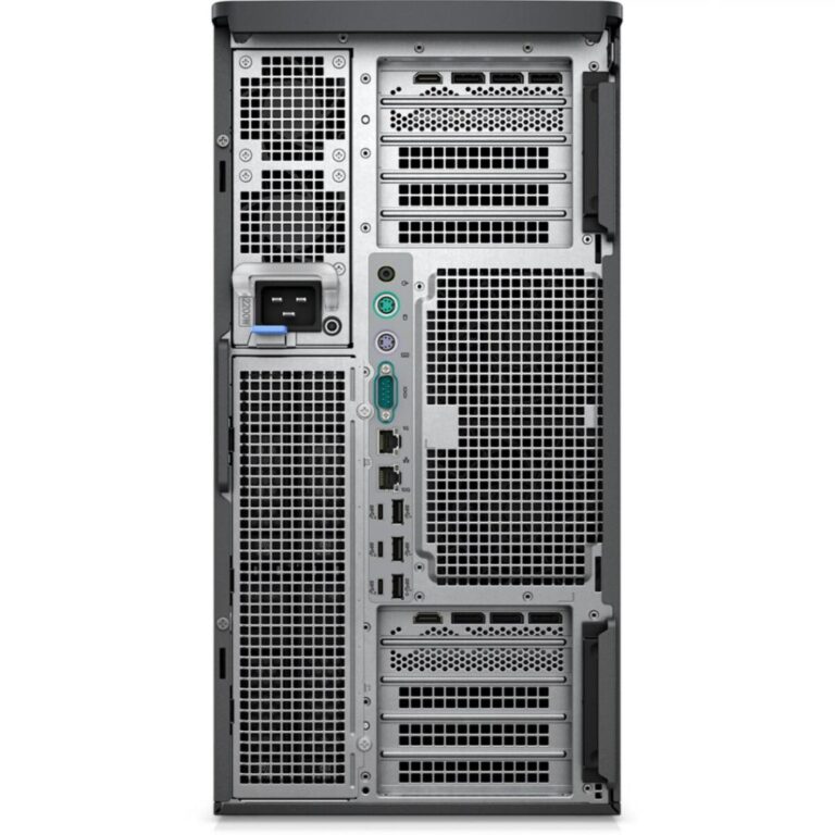 Dell Precision 7960 Tower XCTO BASE w7-3465X 256 2 1.92 A2000 Windows ...