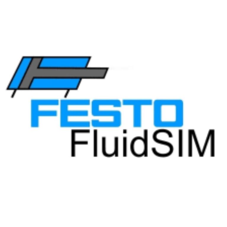PERMANENT FESTO FLUIDSIM 6 LICENSE - EU Supplies