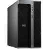 Dell Precision 7960 Tower XCTO BASE w7-3465X 256 2 1.92 A2000 Windows ...