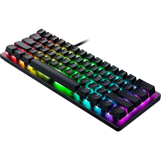 Razer Huntsman V3 Pro Mini Keyboard - EU Supplies
