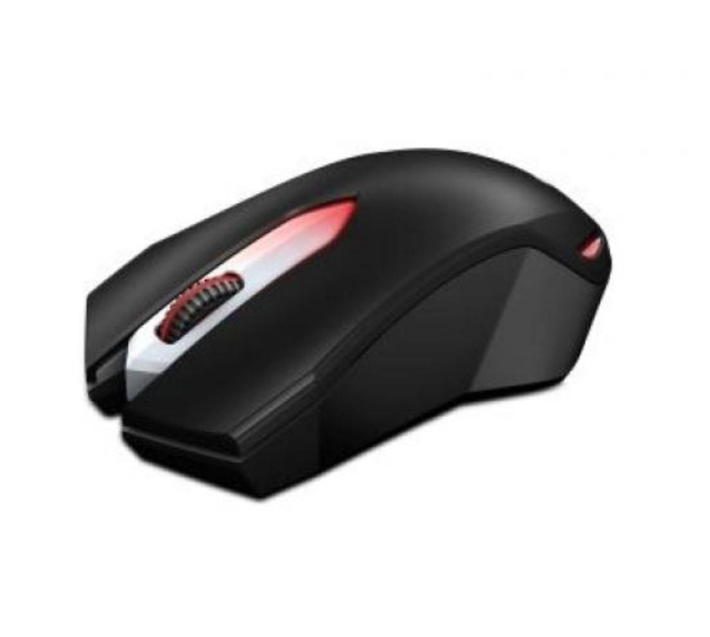 MOUSE GENIUS X-G200 BLACK USB - EU Supplies