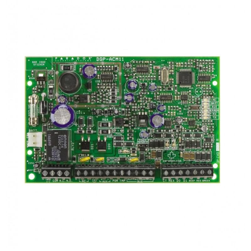 ACCESS CONTROL EXTENSION ACM12 - EU Supplies