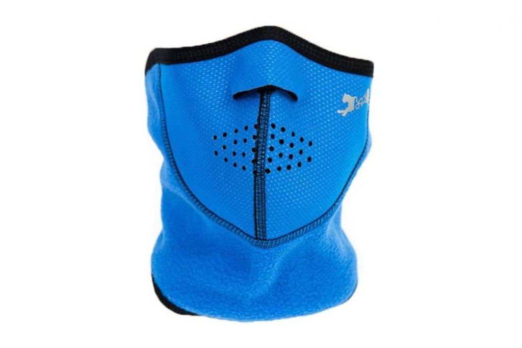 Mask Bars 67-01 blue M - EU Supplies