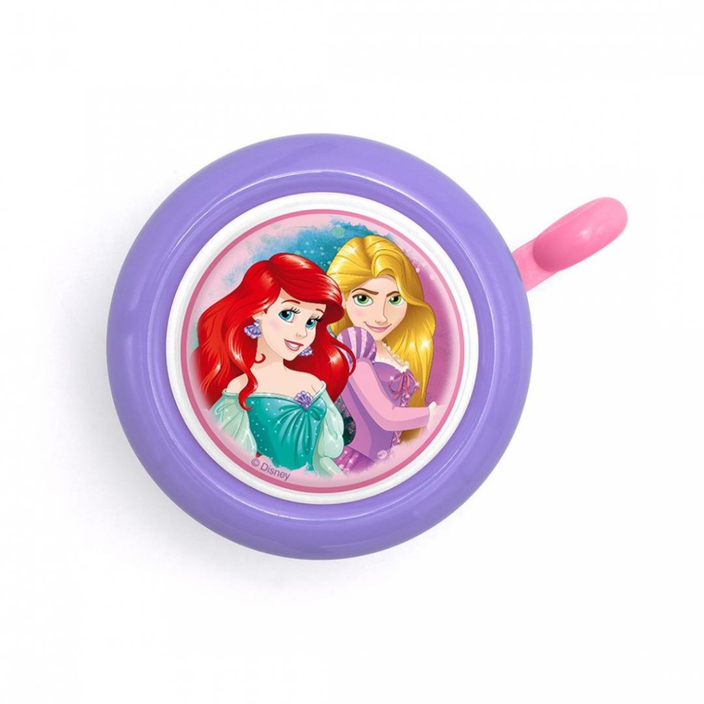 SVN-59167 Seven Metal Bell Princess Ring - EU Supplies