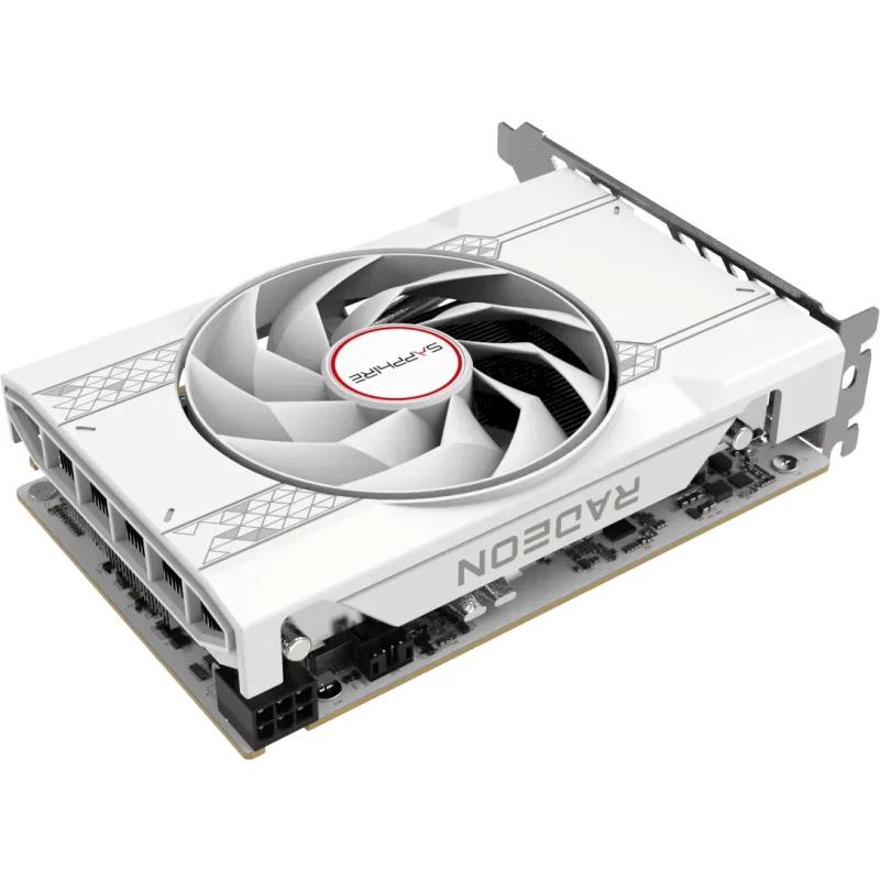 Sapphire AMD Radeon RX 6500 XT OC PULSE 8GB - EU Supplies