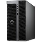 Dell Precision 7960 Tower XCTO BASE w7-3465X 256 2 1.92 A2000 Windows ...