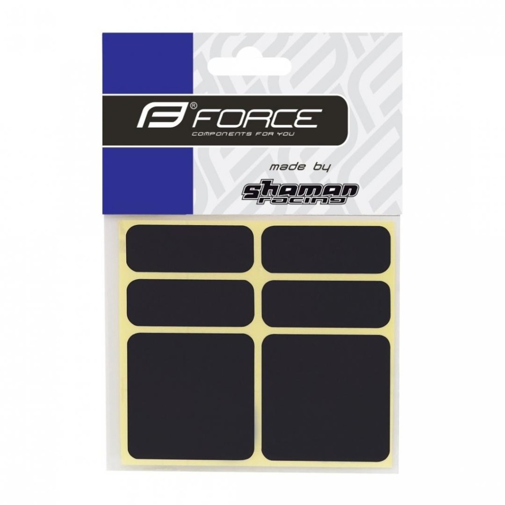 FRC16354 Frame protection Force sticker - EU Supplies