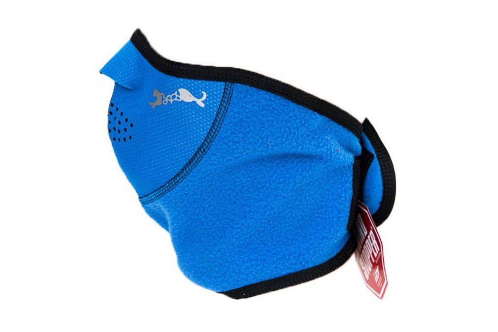 Mask Bars 67-01 blue M - EU Supplies