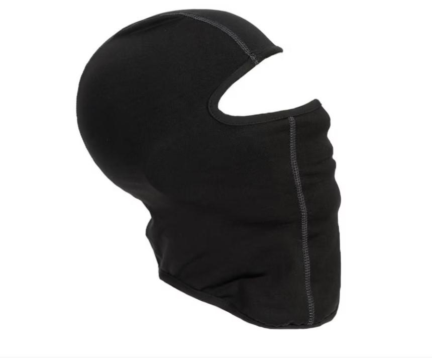Cap Bars PROTECT black - EU Supplies